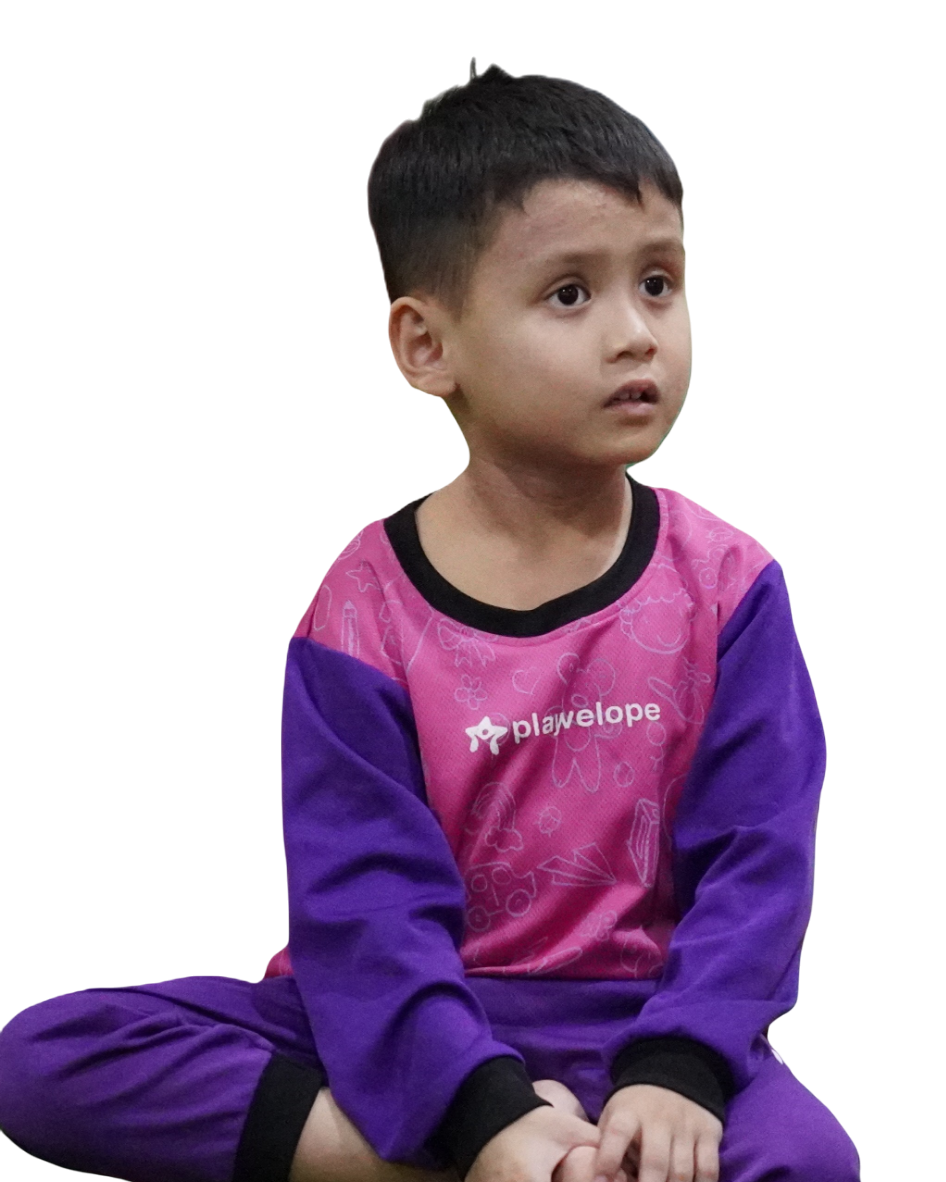 Playvelope | The Perfect Environment for Development